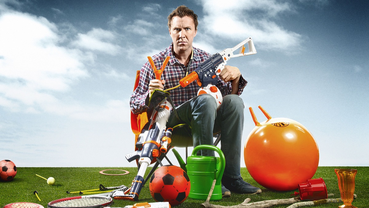 Father Figure | Apple TV