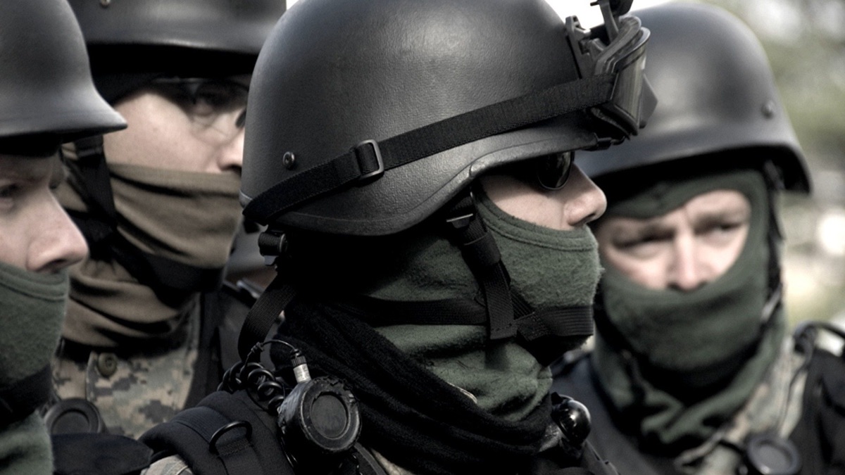 77 Minutes | Apple TV