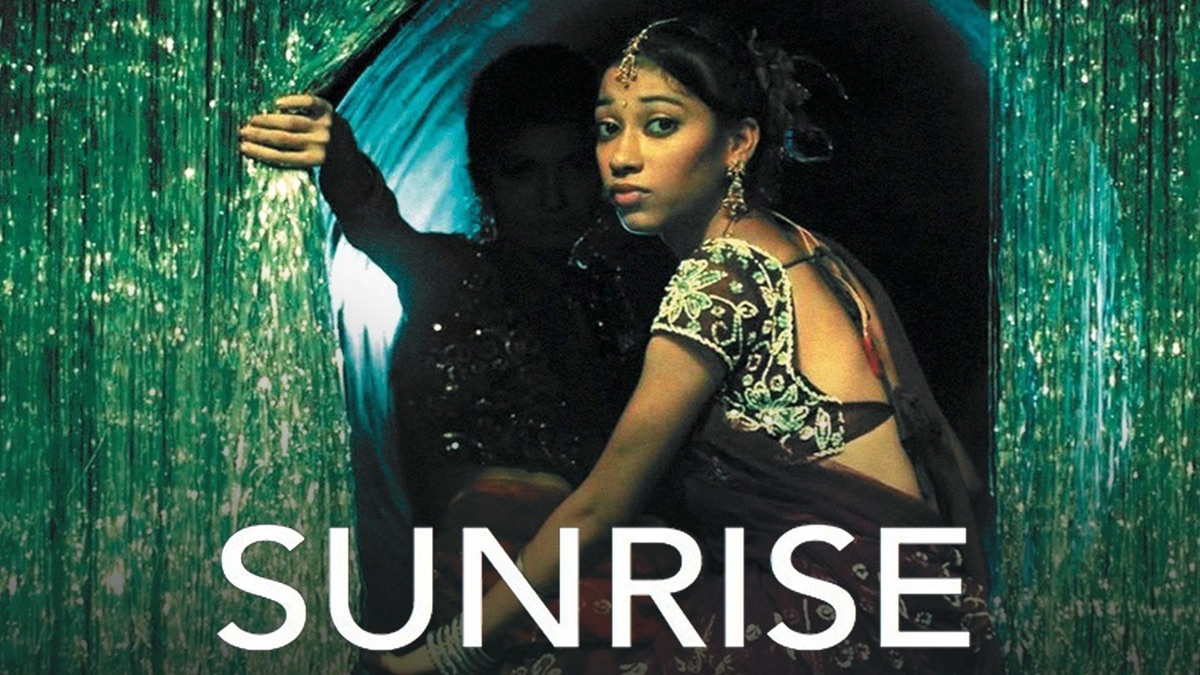 Sunrise | Apple TV