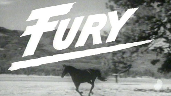 Fury on Apple TV