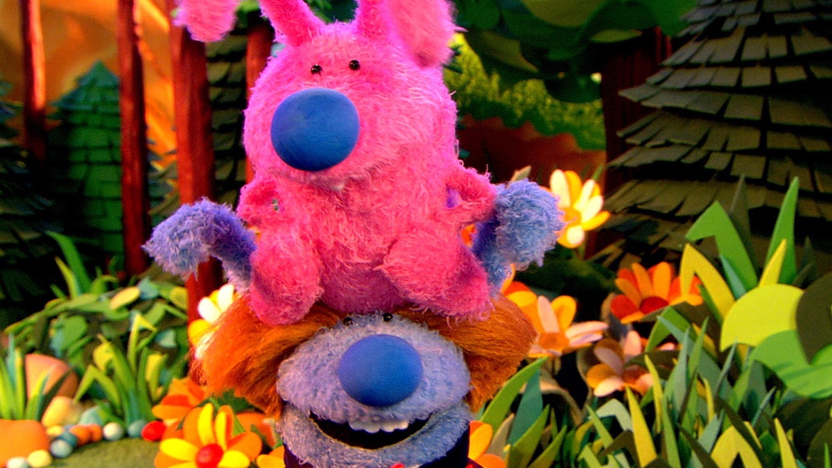 Bunnytown - Apple TV (CA)