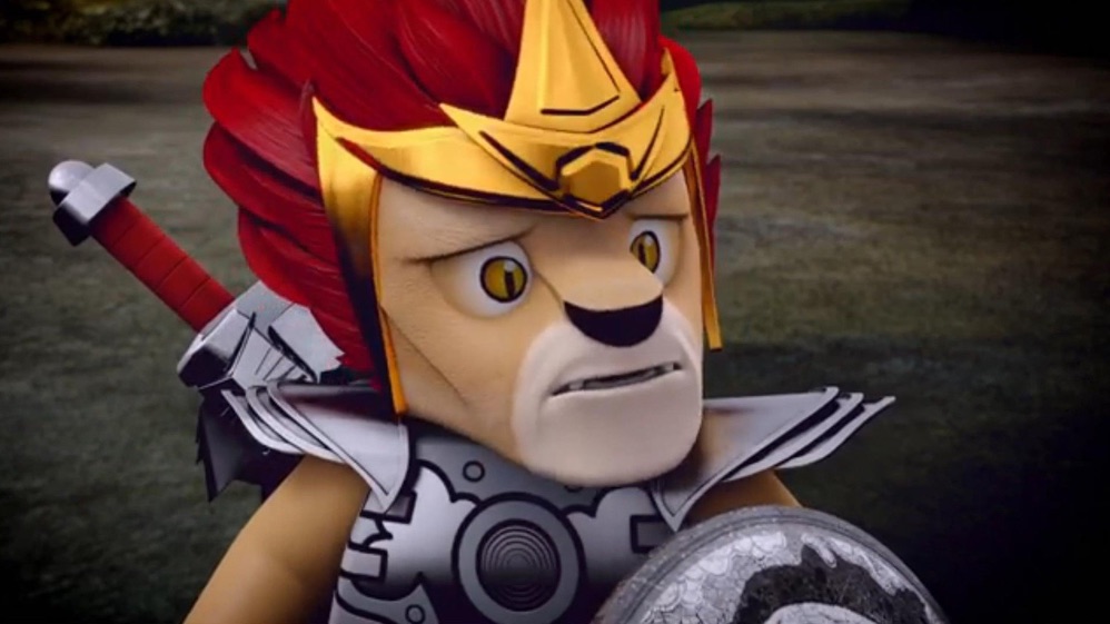 Legends of Chima | Apple TV