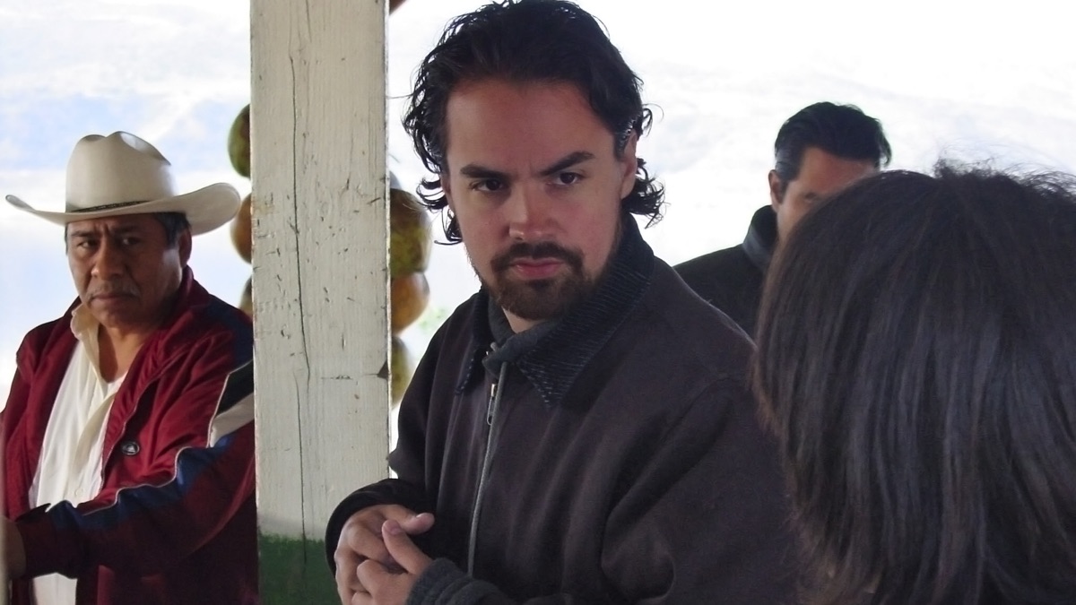 Sleep Dealer | Apple TV