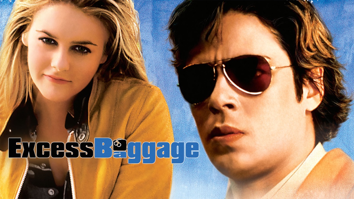 Excess Baggage | Apple TV