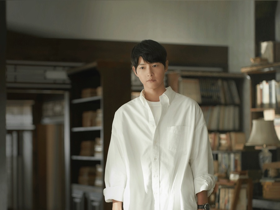 Reborn Rich - Apple TV (AU)