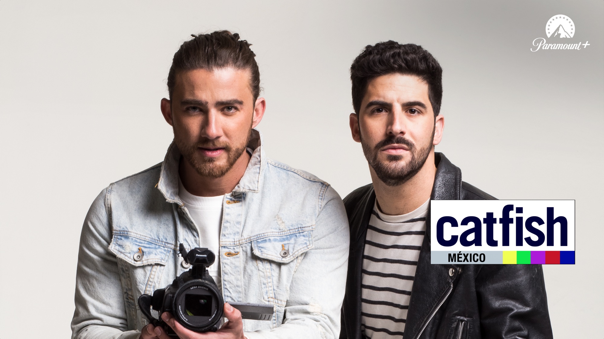 Catfish México | Apple TV