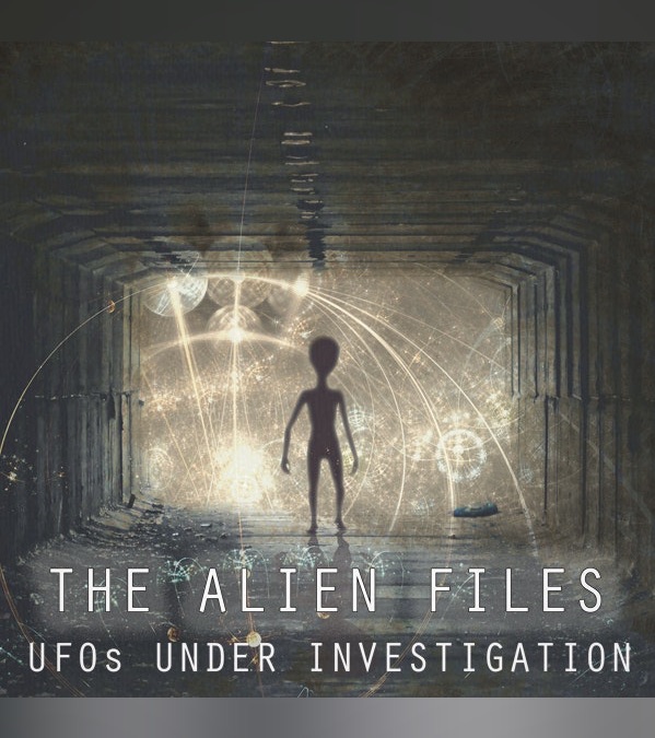 The Alien Files | Apple TV