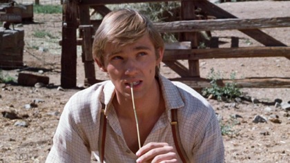 The Waltons on Apple TV