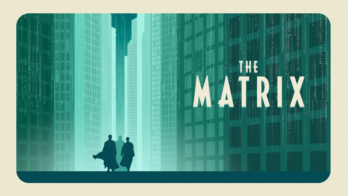The Matrix | Apple TV