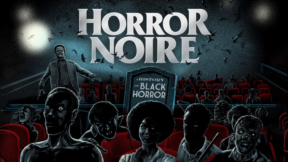 Horror Noire | Apple TV