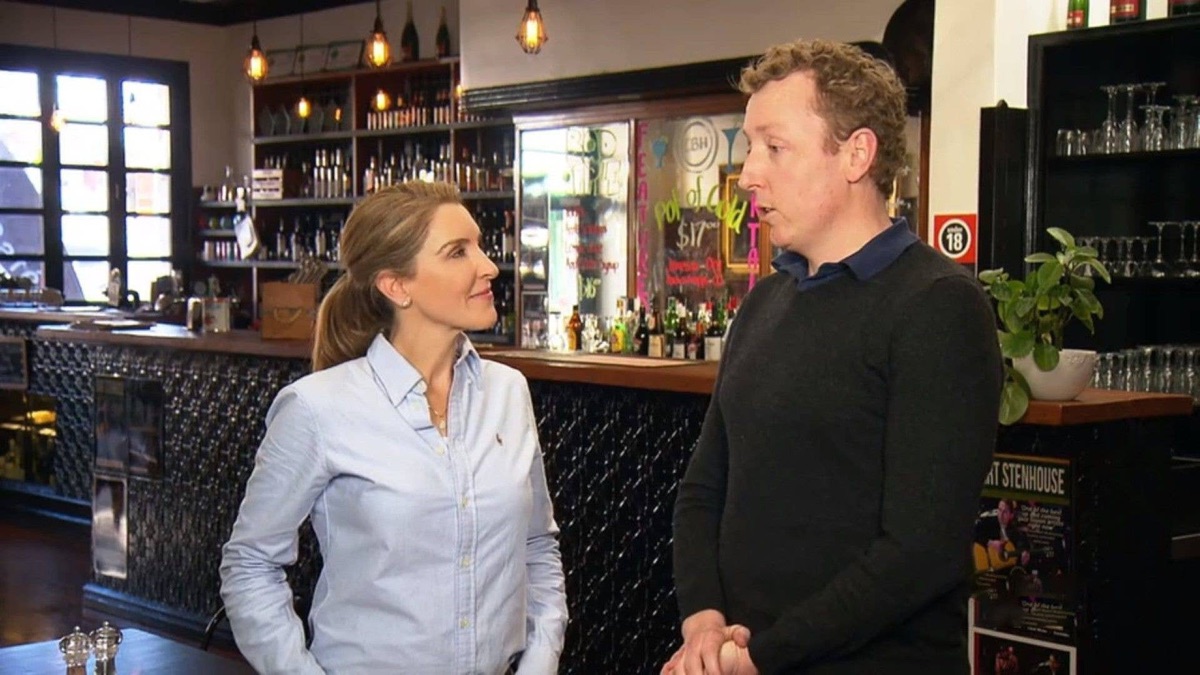 Episode 29 – Sydney Weekender (Season 26, Episode 29) - Apple TV (AU)