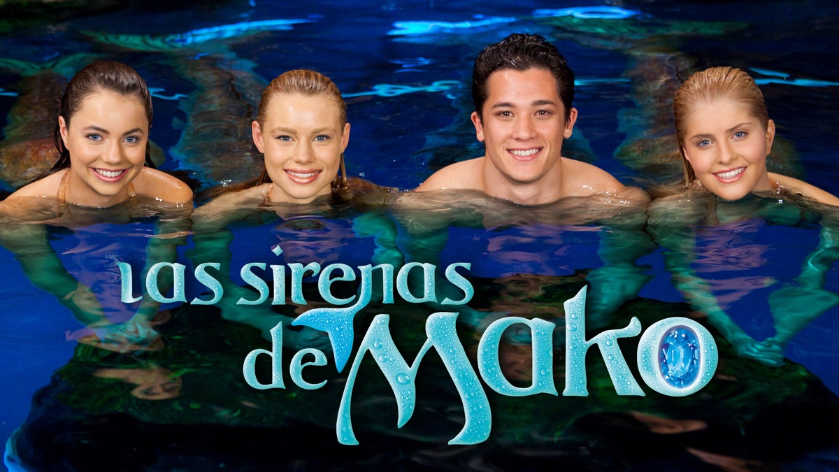 Las sirenas de Mako | Apple TV