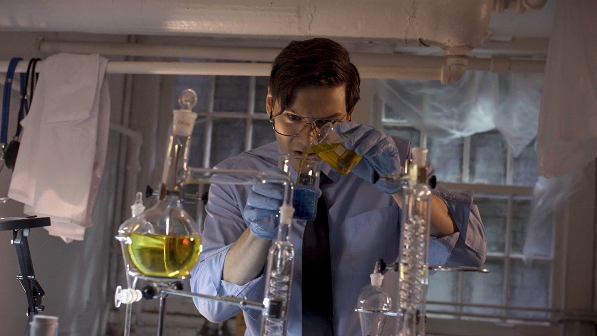 Beyond the Resonator | Apple TV