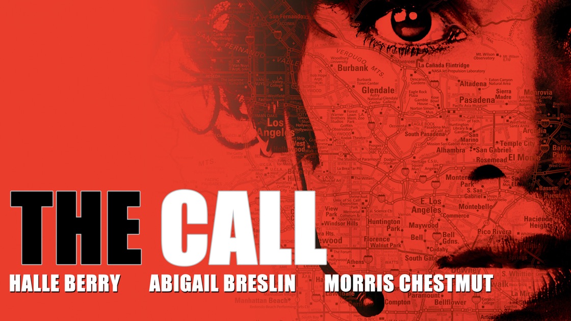 The Call on Apple TV