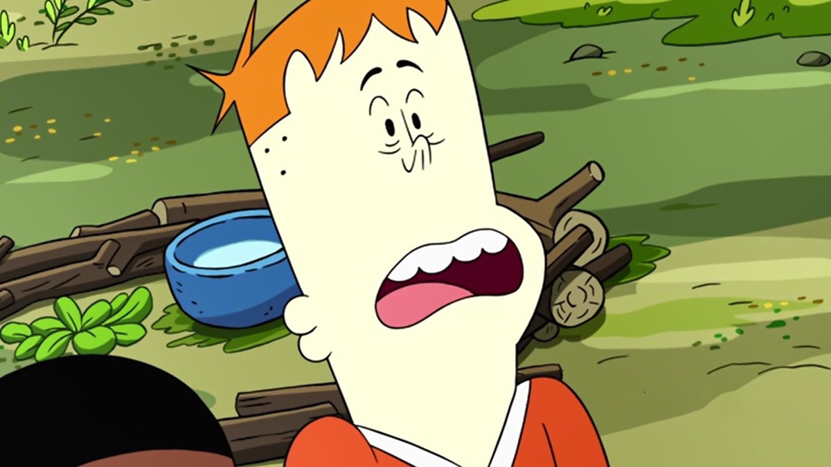 Wildernessa - Craig of the Creek | Apple TV