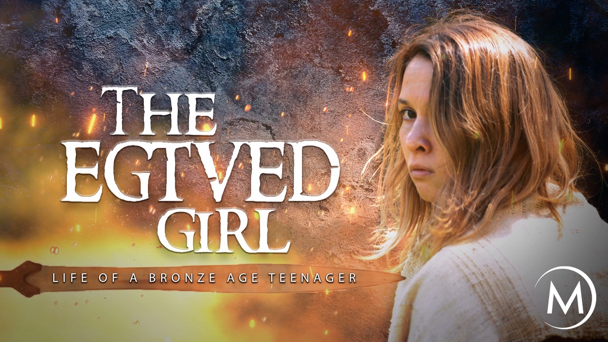 The Egtved Girl: Life of a Bronze Age Teenager | Apple TV