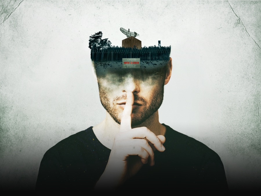 The Dark Files | Apple TV