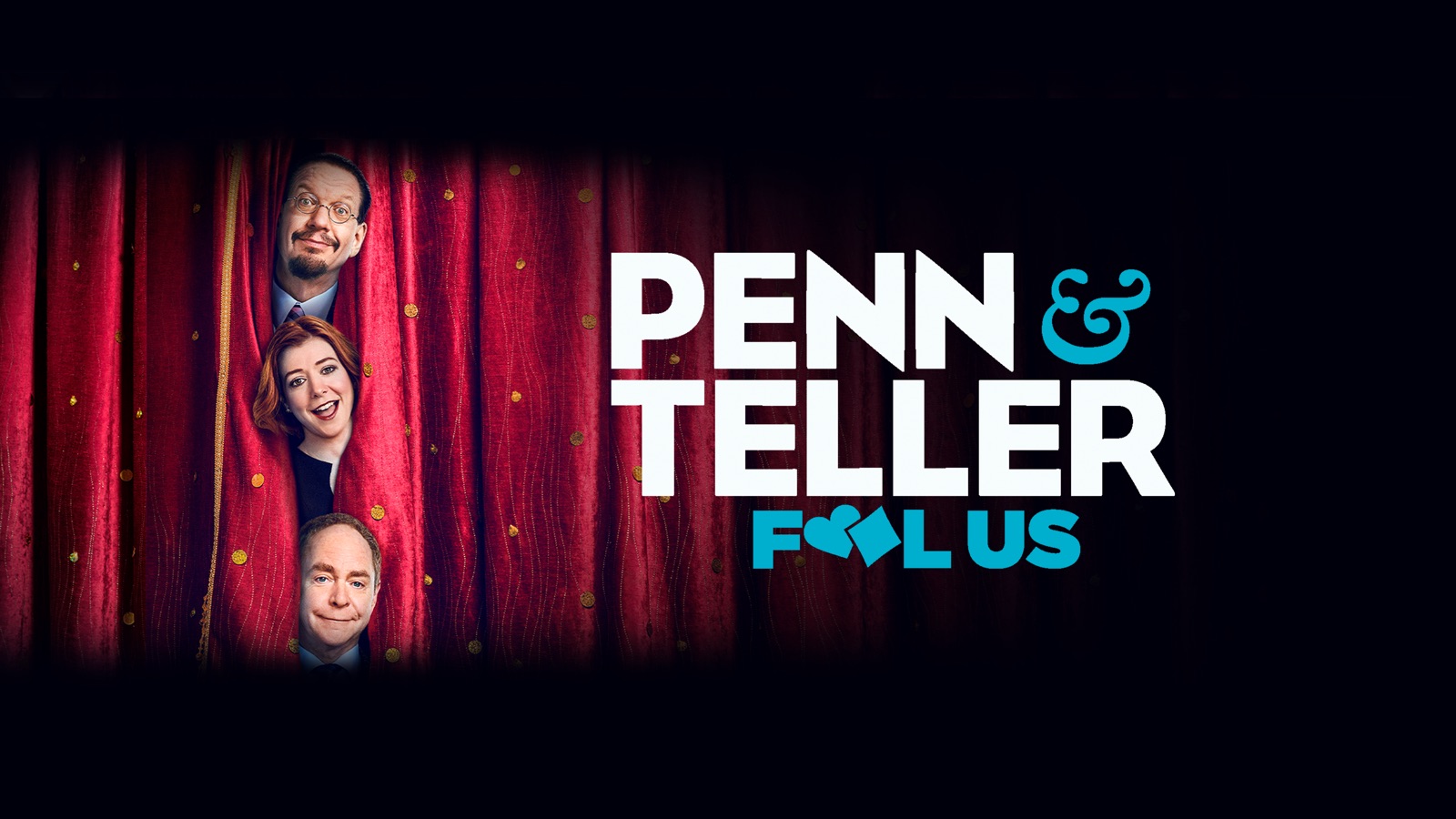 Penn & Teller: Fool Us | Apple TV