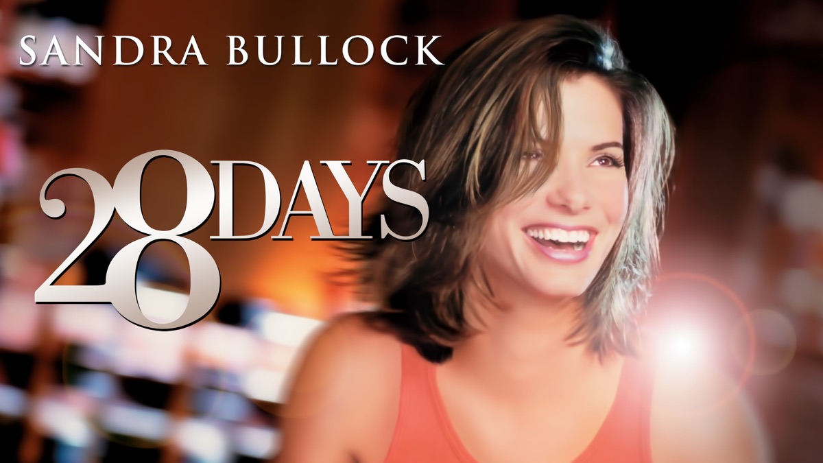 28 Days | Apple TV