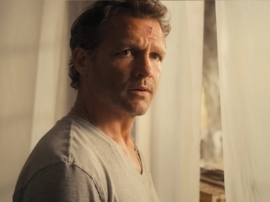 The Last Deal - Apple TV