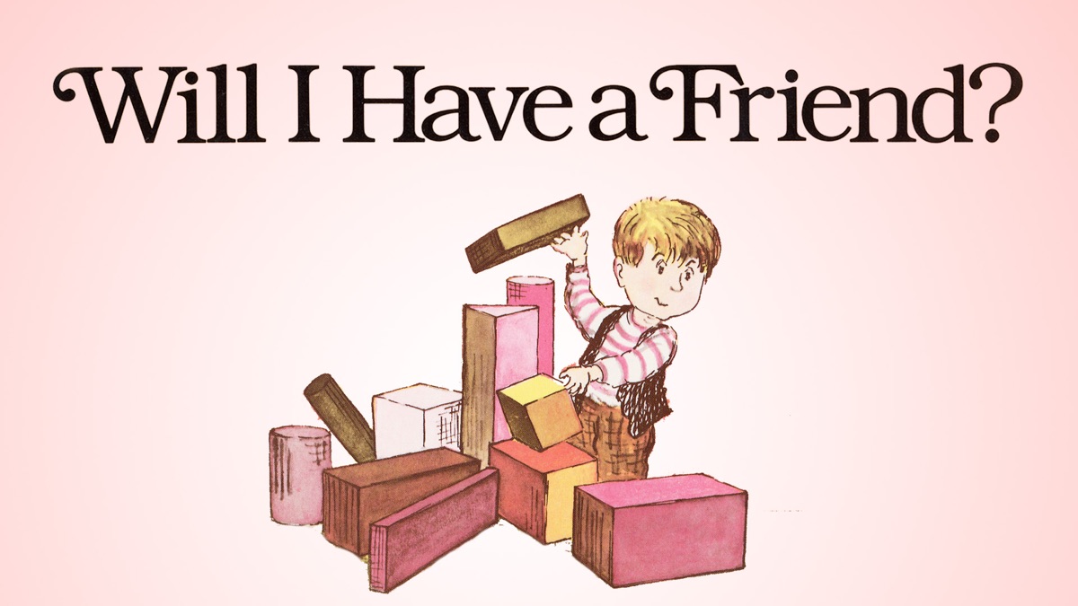 Will I Have a Friend? - Apple TV (UK)