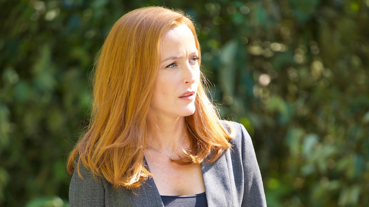 Plus One - The X-Files (Season 11, Episode 3) | Apple TV