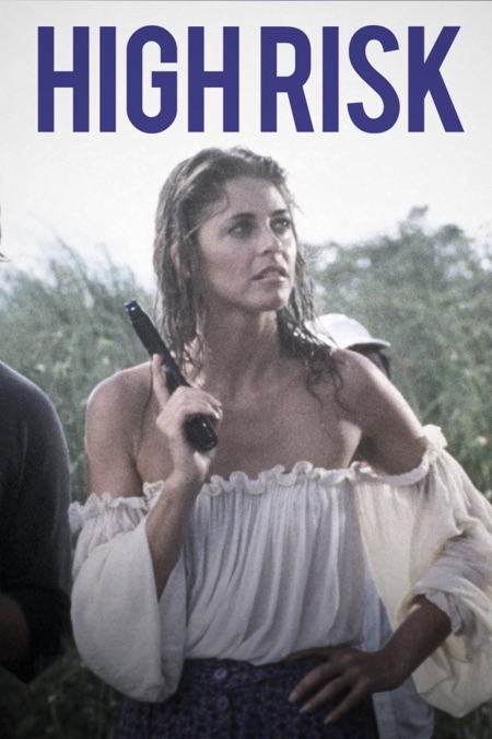 High Risk | Apple TV