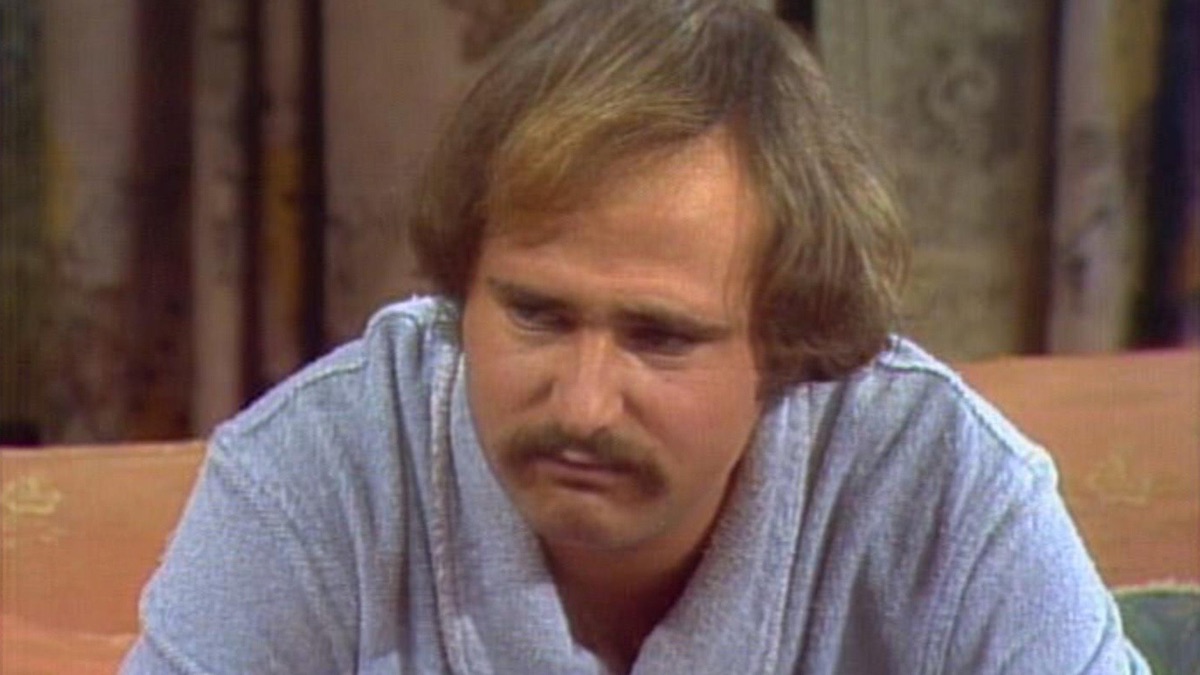 Archie Is Worried About His Job - All in the Family (Season 1, Episode ...
