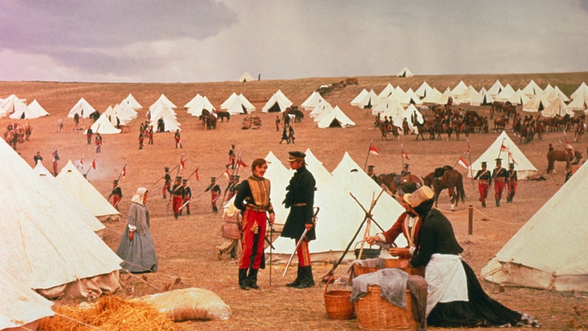 Angriff der leichten Brigade | Apple TV