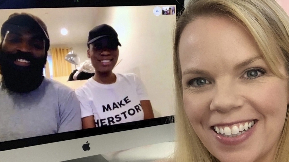 Hide the Clutter - Hot Mess House (Season 1, Episode 1) - Apple TV