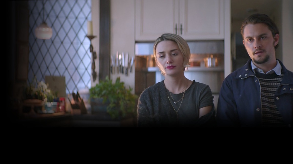 Chronically Metropolitan - Apple TV (UK)