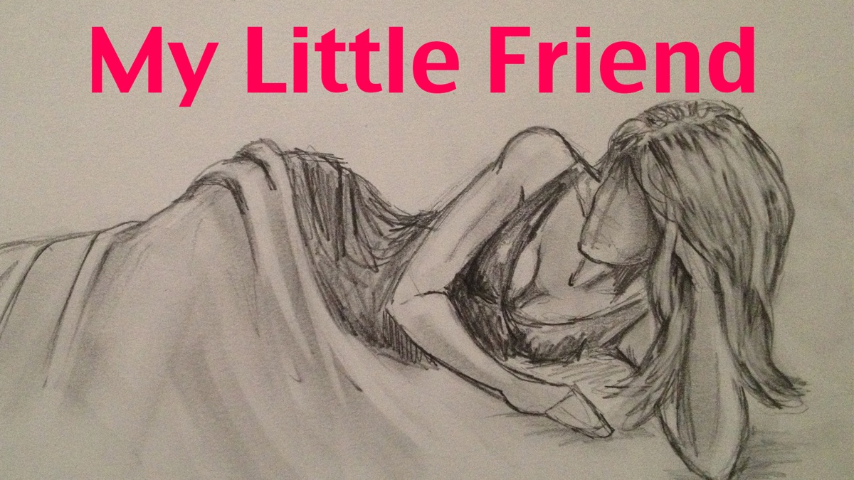 My Little Friend - Apple TV