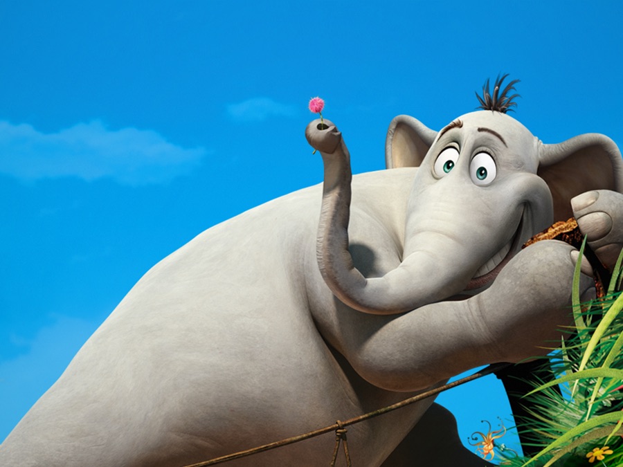 Dr. Seuss' Horton Hears a Who! | Apple TV