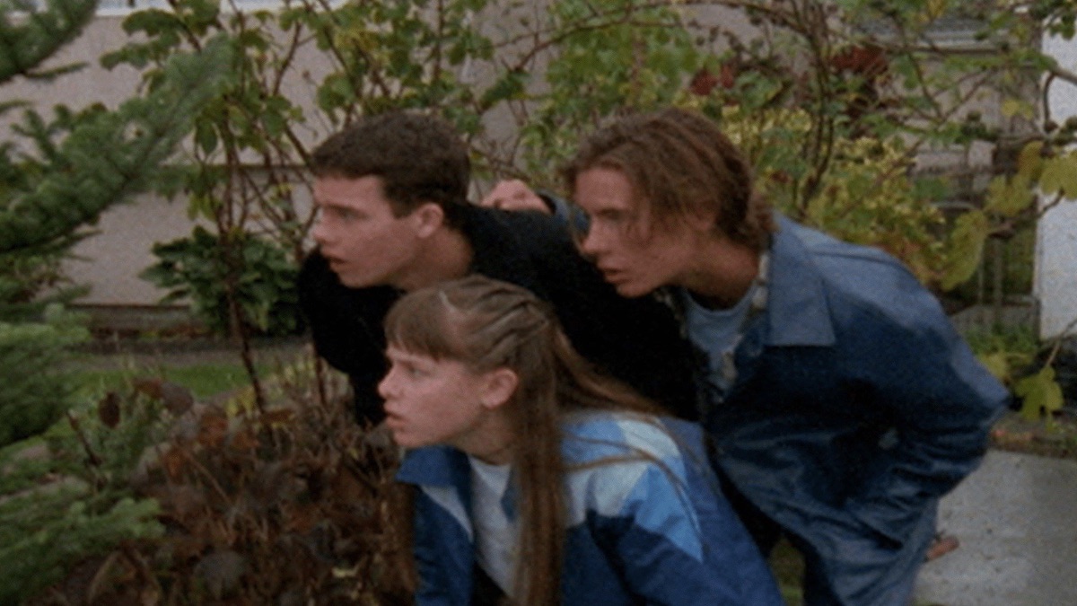 Rebecca - So Weird (Season 1, Episode 9) | Apple TV