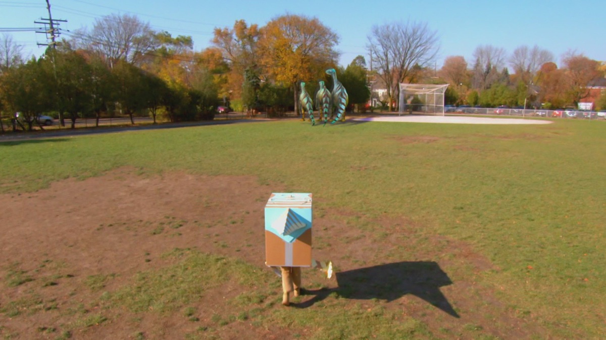 Masked Confusion / Trouble Clef - Dino Dan (Season 1, Episode 2) - Apple TV