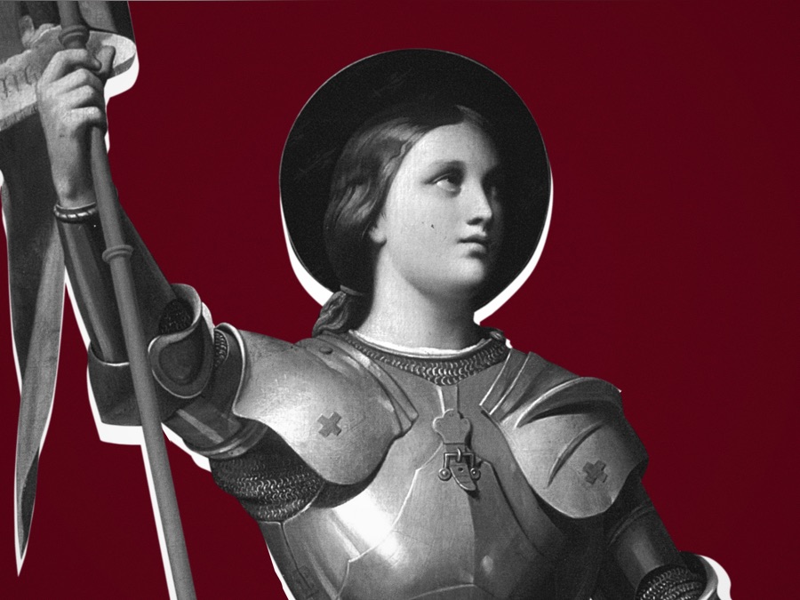 Joan of Arc: Virgin Warrior | Apple TV
