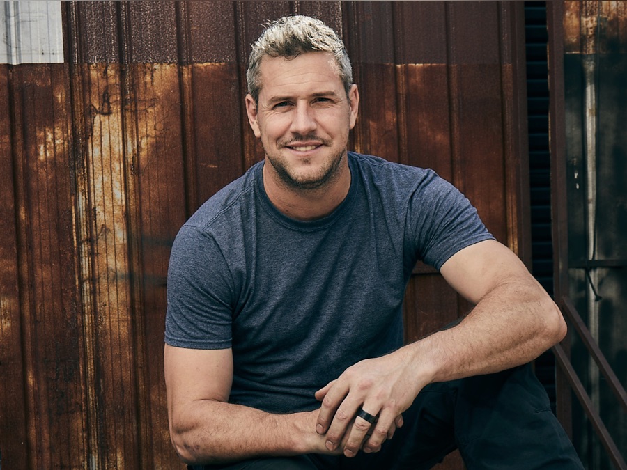 Ant Anstead Master Mechanic | Apple TV