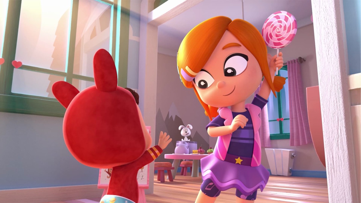 Lea and Pop: Parte 2 | Apple TV (AU)