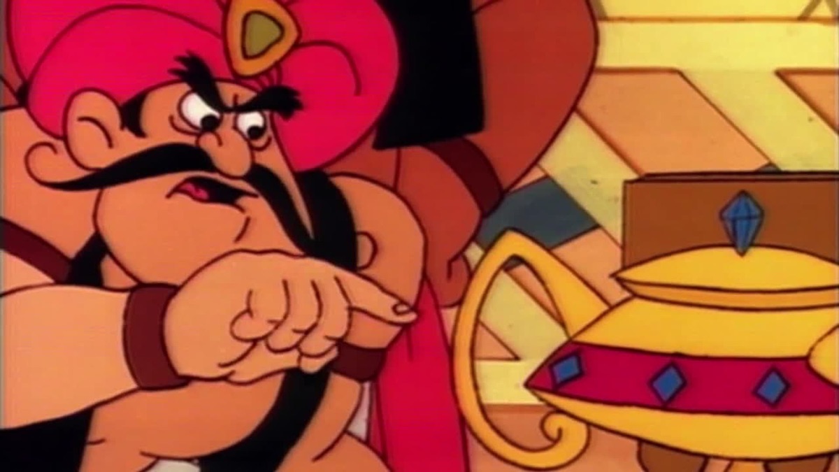 G'day Smoogle - The Smurfs (Season 9, Episode 26) | Apple TV