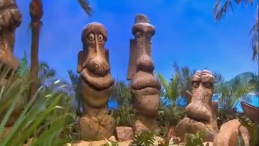 ZingZillas | Apple TV