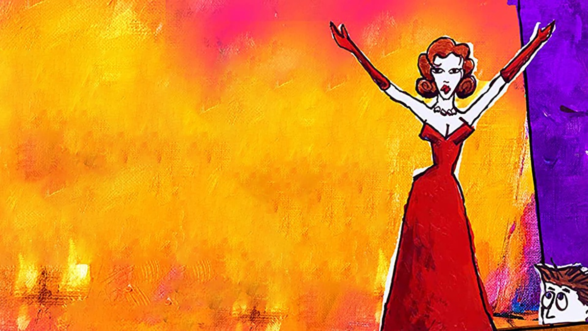 The Opera Lover | Apple TV