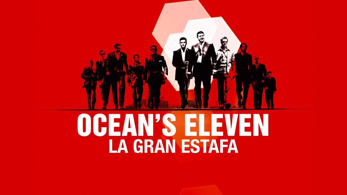 "La Gran Estafa" en Apple TV