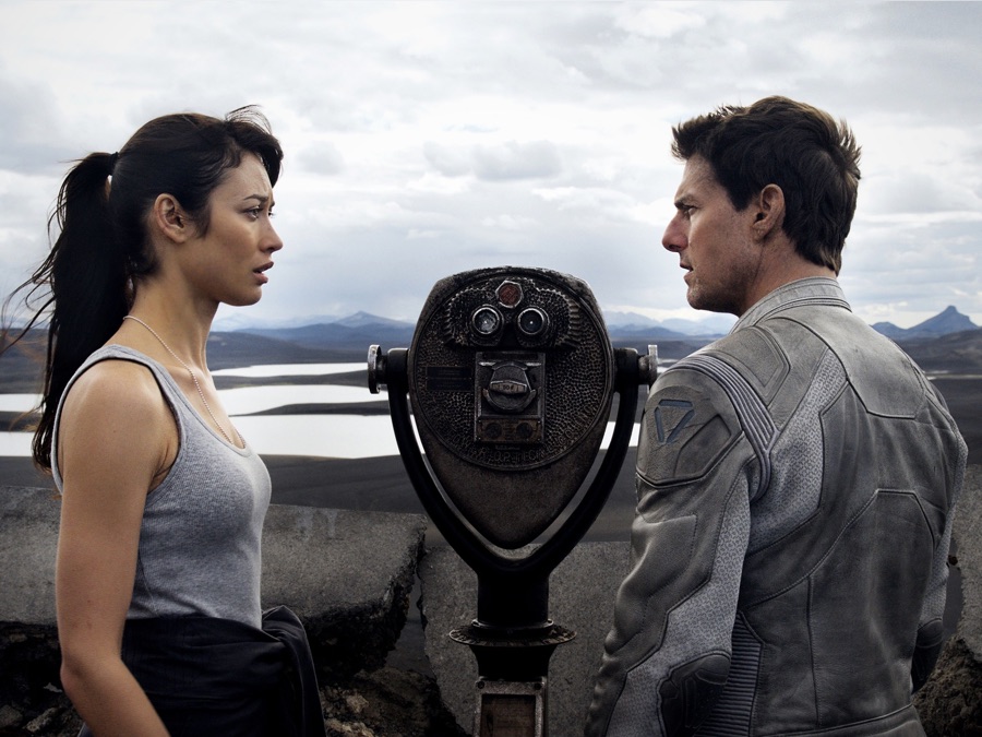 Oblivion | Apple TV