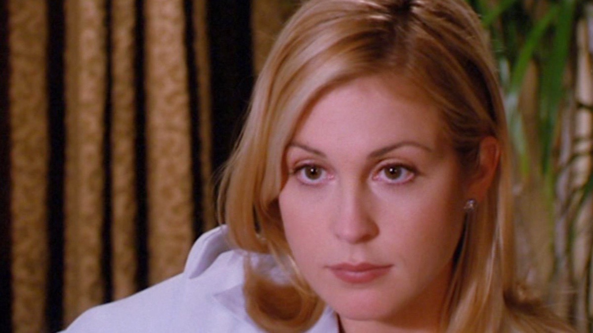 Desperately Seeking Samantha - Melrose Place (Season 6, Episode 5 ...