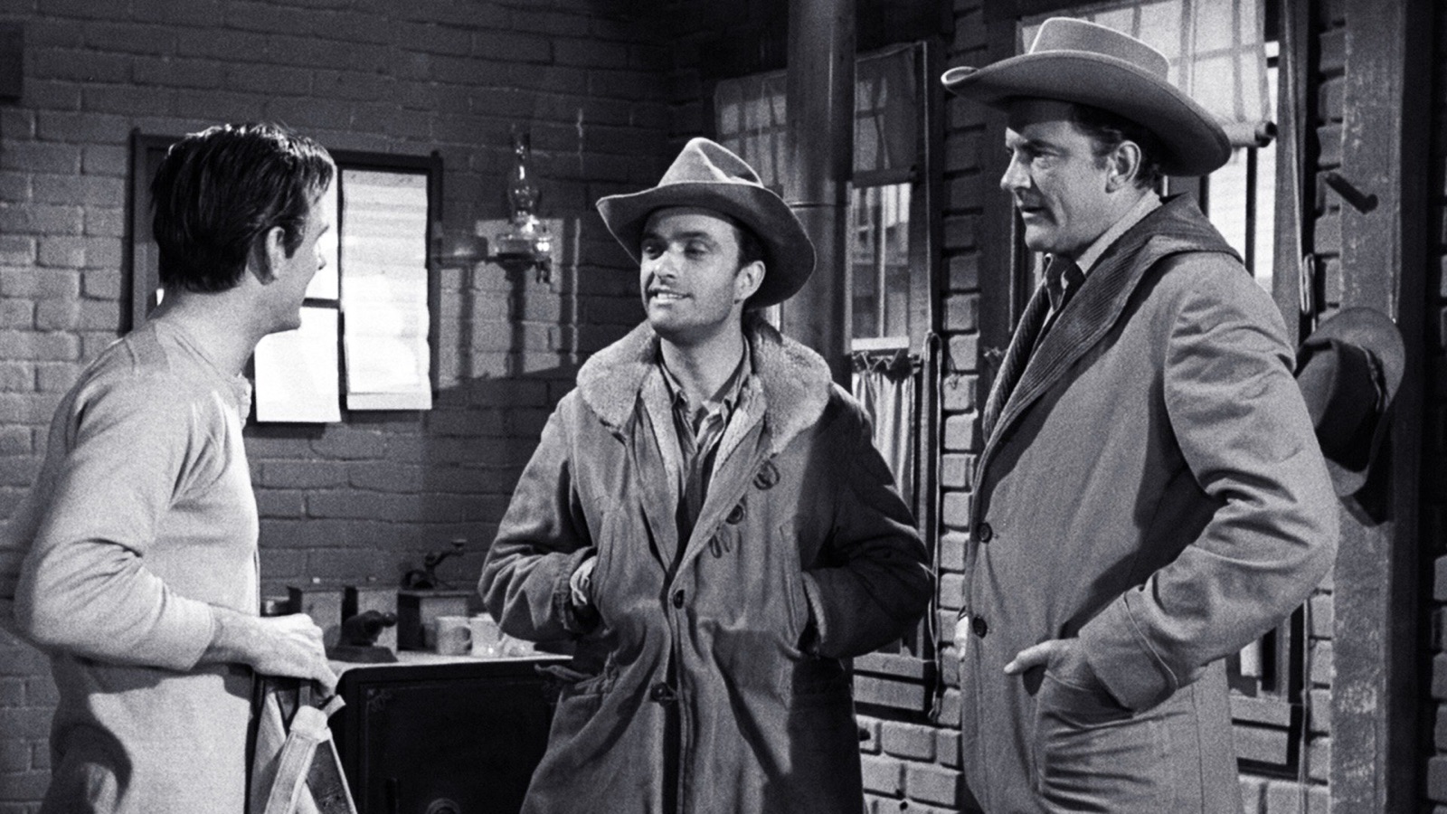 Perce - Gunsmoke | Apple TV