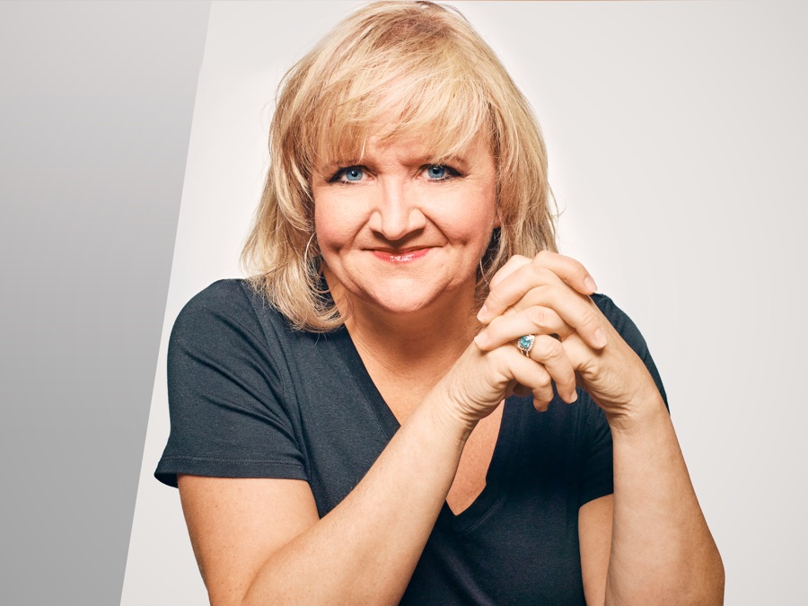 Chonda Pierce: Unashamed | Apple TV