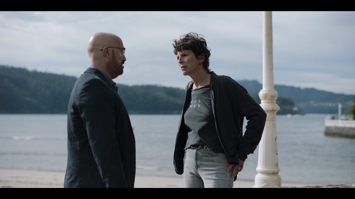 Rapa Capítulo 2 - Rapa (Temporada 1, Episodio 2) | Apple TV (MX)