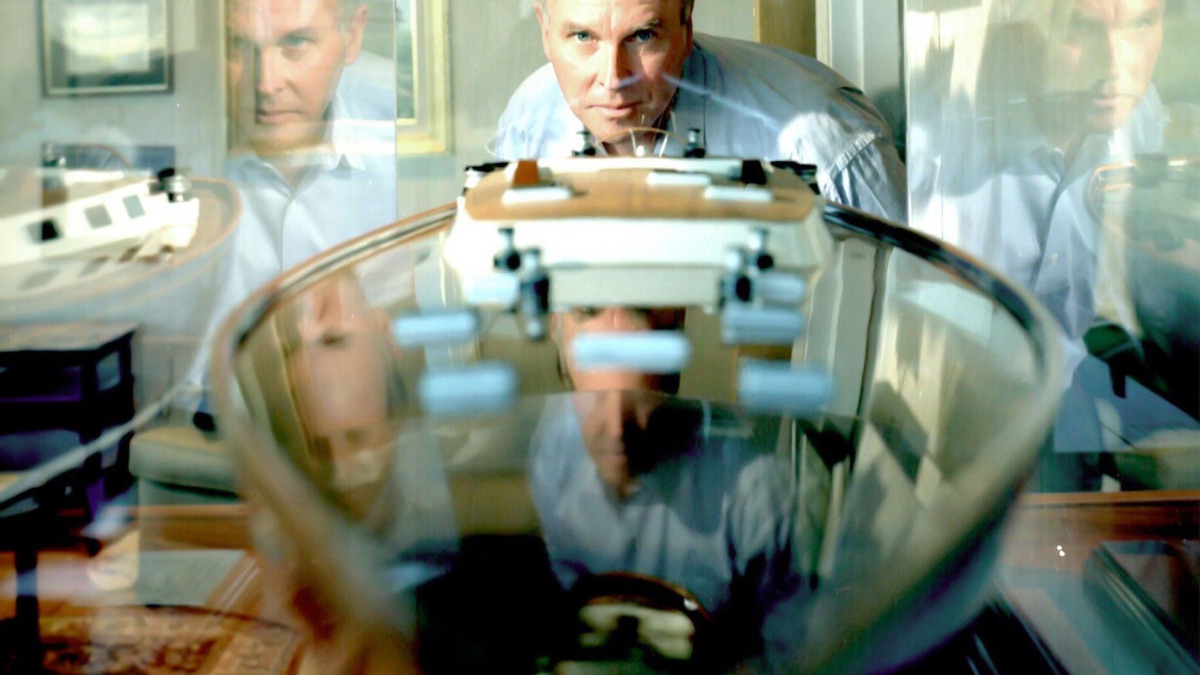 Ken Burns Presents The Gene: An Intimate History | Apple TV (UK)