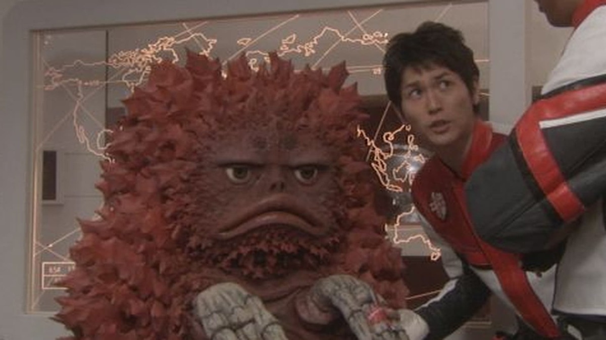 Ultraman Max | Apple TV