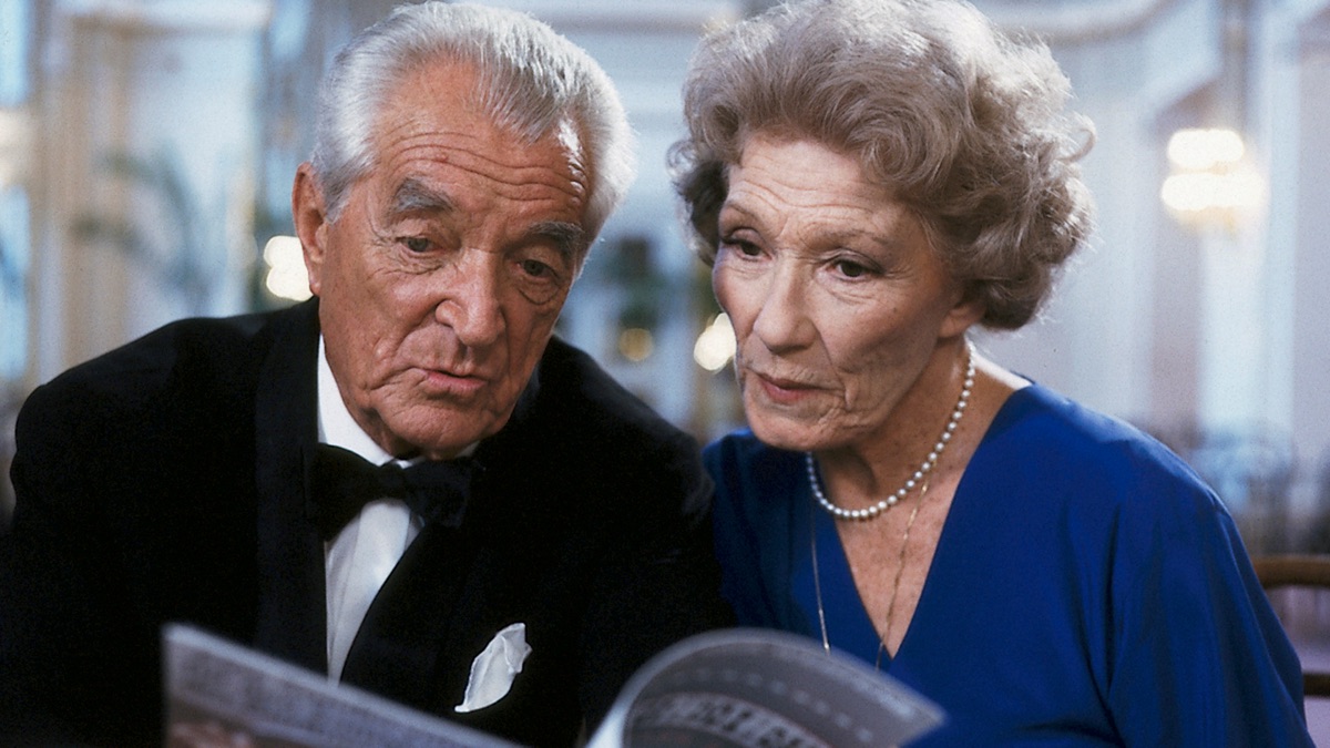 Jakob und Adele | Apple TV (AT)